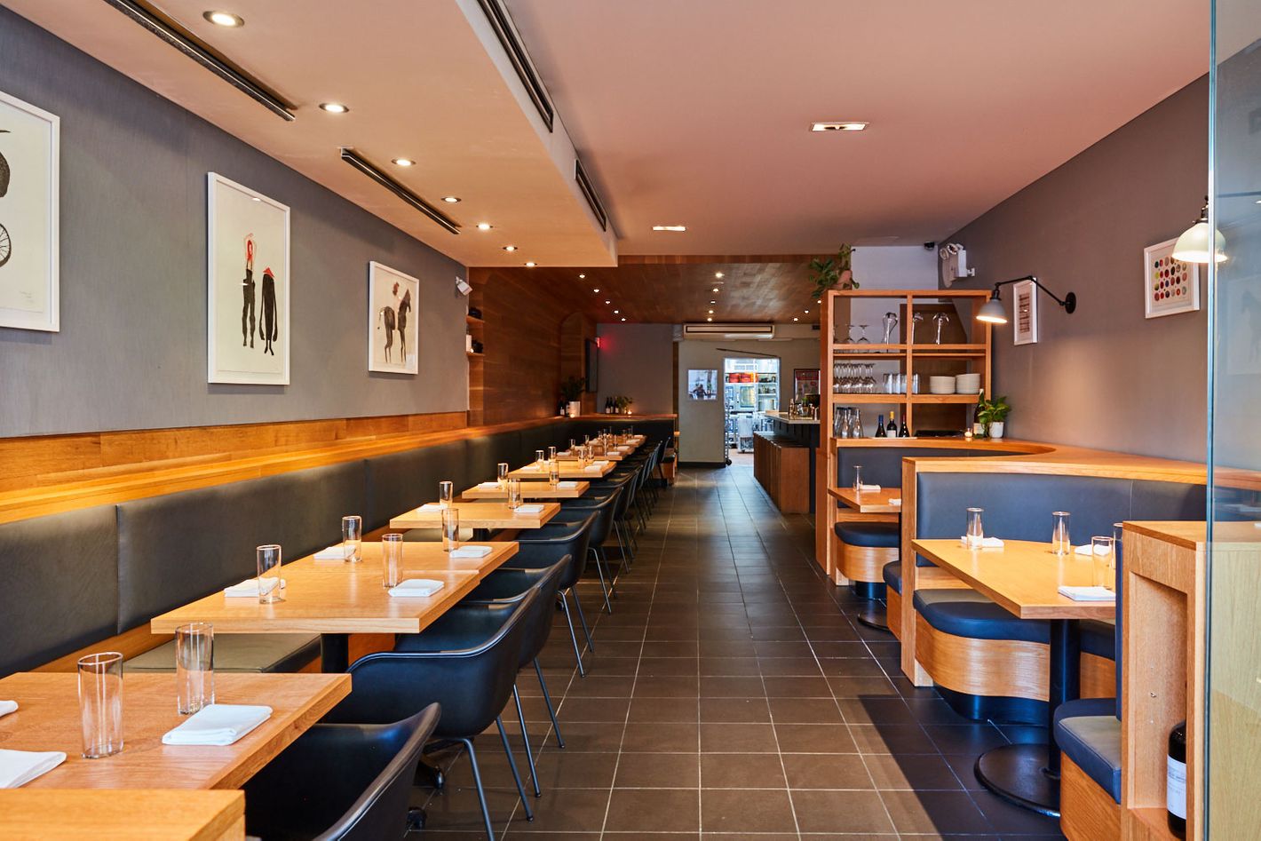 David Chang Reopening Momofuku Nishi as Italian Restaurant