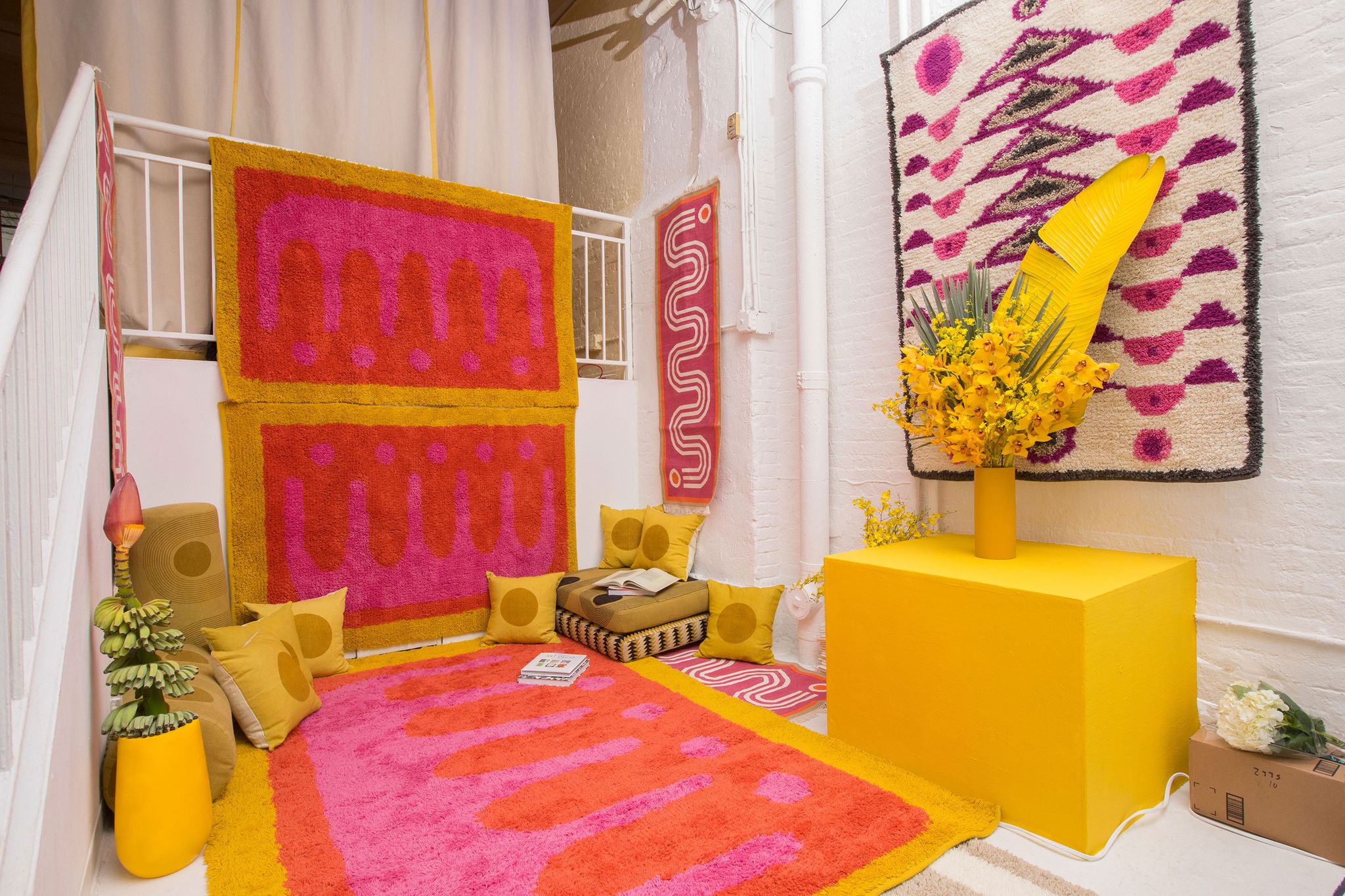 12 Highlights From Design Week in New York