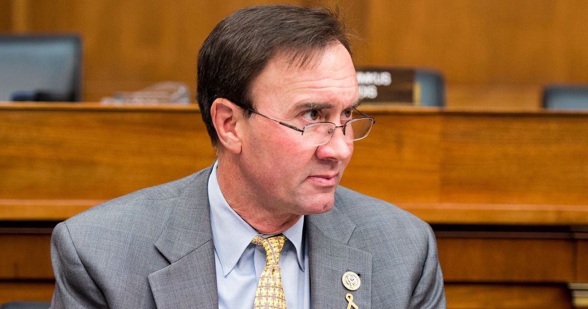 Retirements May Hobble House Republicans