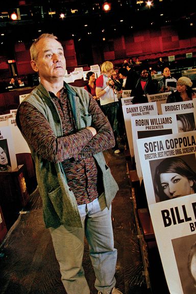 20 Intimate, Behind-the-Scenes Moments From Oscars Past - Slideshow ...