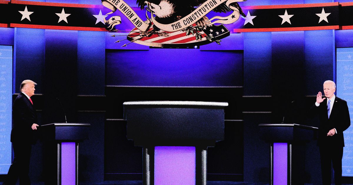 Kennedy Fights for Game-Changing Spot on the Debate Stage