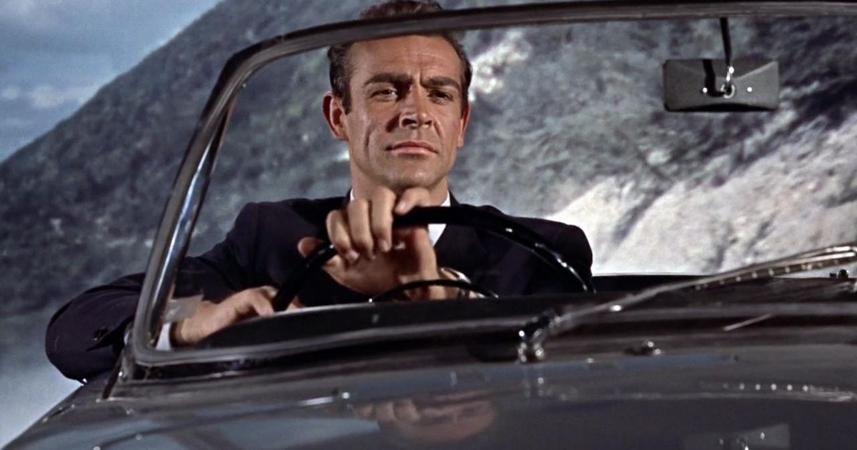 James Bond Movies Coming to Netflix