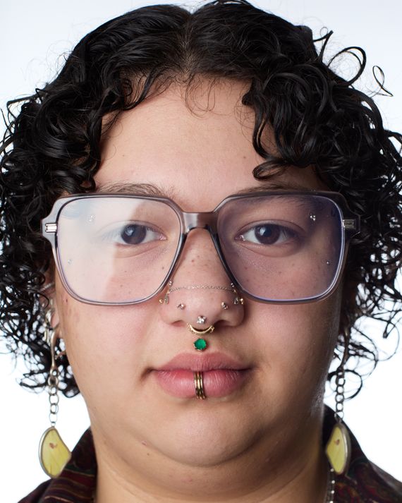 What People Are Getting Pierced at Nine Moons Piercing
