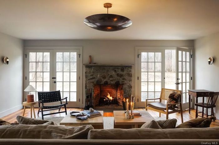 Best Upstate New York Listings, From Rhinebeck to Kingston