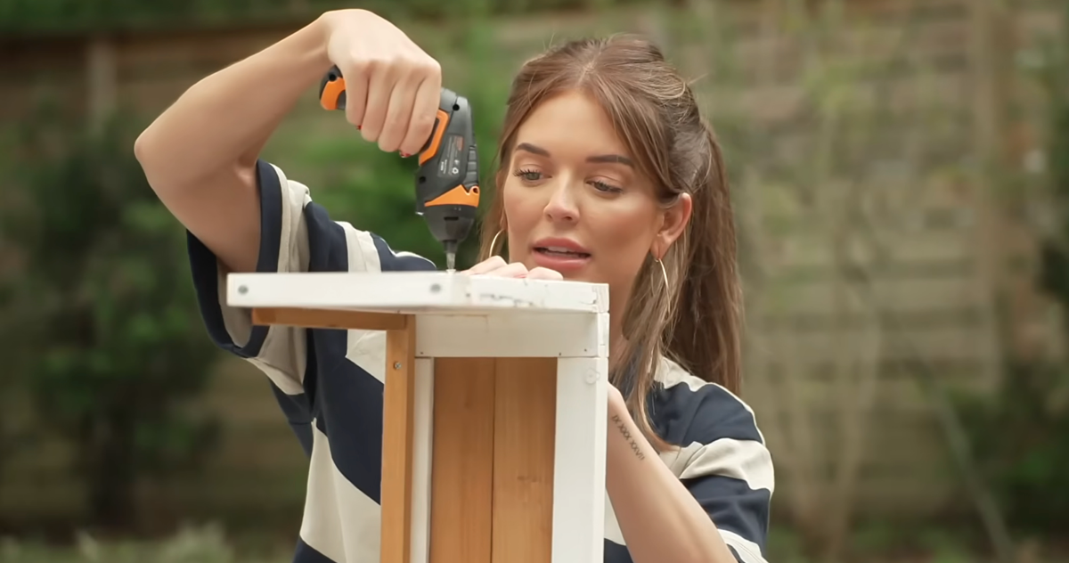 ‘Southern Charm’ Recap: Salley’s ‘Fowl Play’