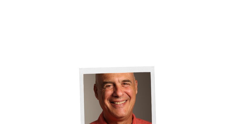 Mark Bittman Enjoys Running Through Times Square at 5 a.m.