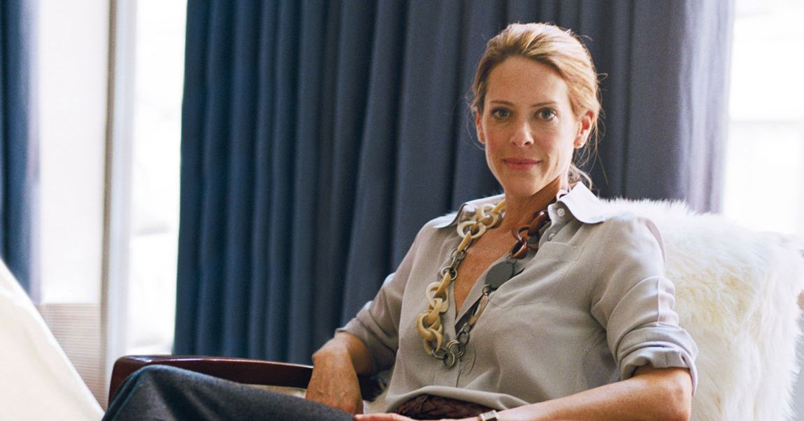 The Oscar de la Renta Alum Remaking Ann Taylor