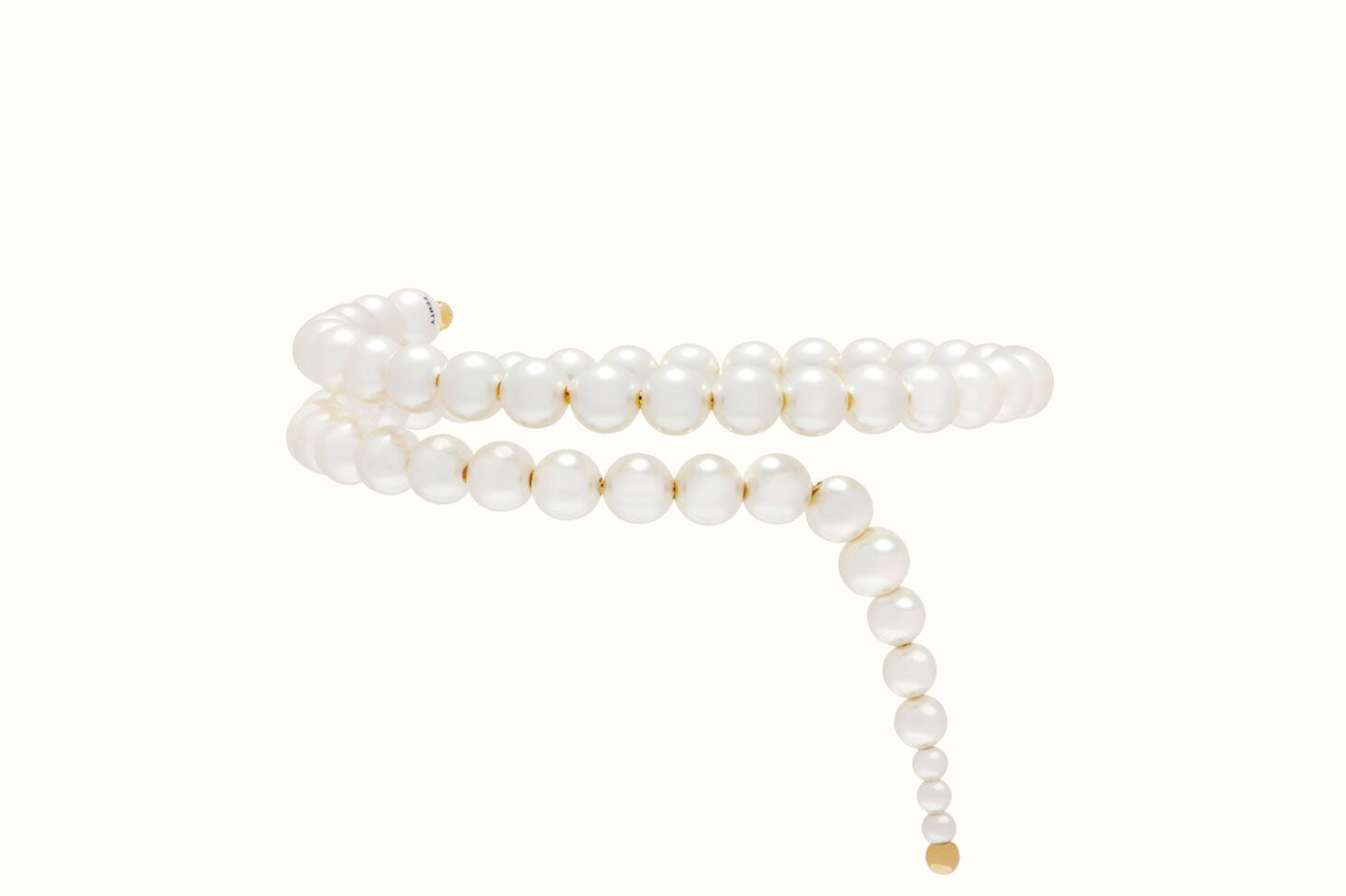 Shop Rihanna’s Fenty Pearl Jewelry