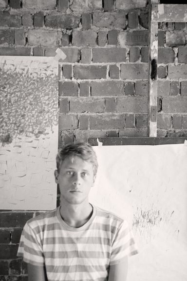 Photos: Paul Thek and His Merry Band of Fifties Gay Artists