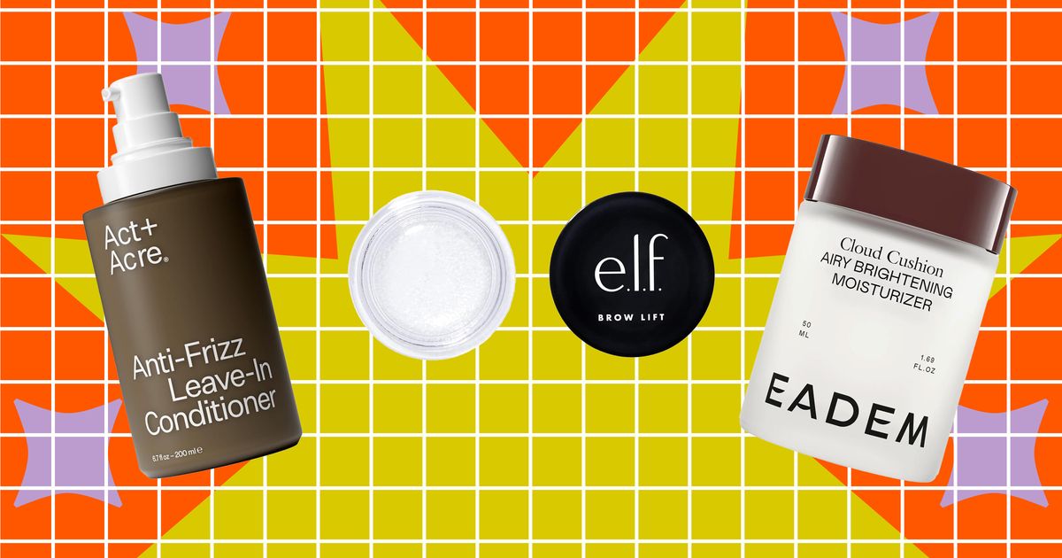 The Beauty Stuff We Bought on Repeat This Year | The Strategist