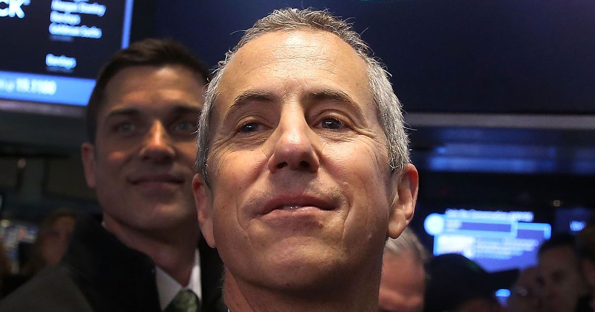 Danny Meyer Made the Time ‘100’ List