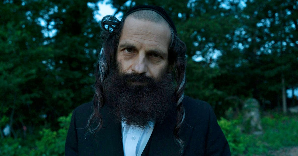 Movie Review: To Dust (2019)