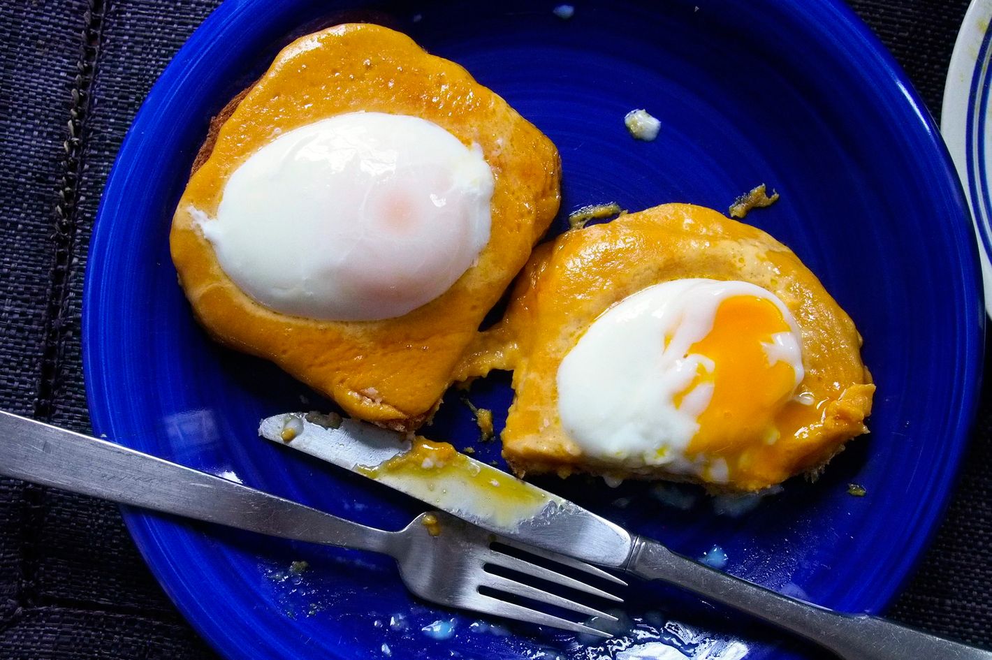 ‘Phantom Thread’ Breakfast Recipe