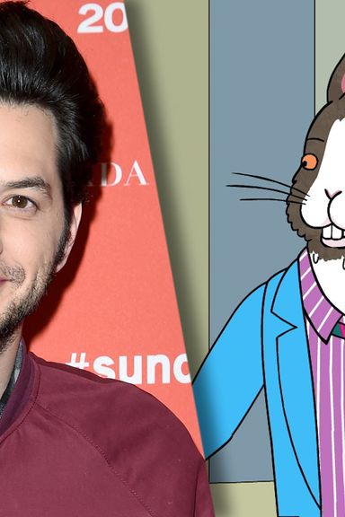 Here Are the Voices Behind BoJack Horseman, Past and Present ...