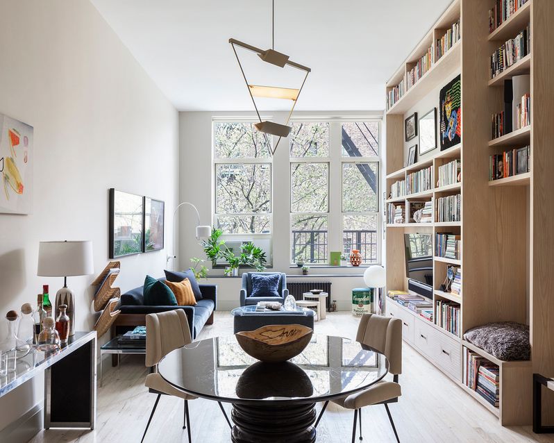 Design Hunting: Home Tours, Design Trends & Design News – Curbed