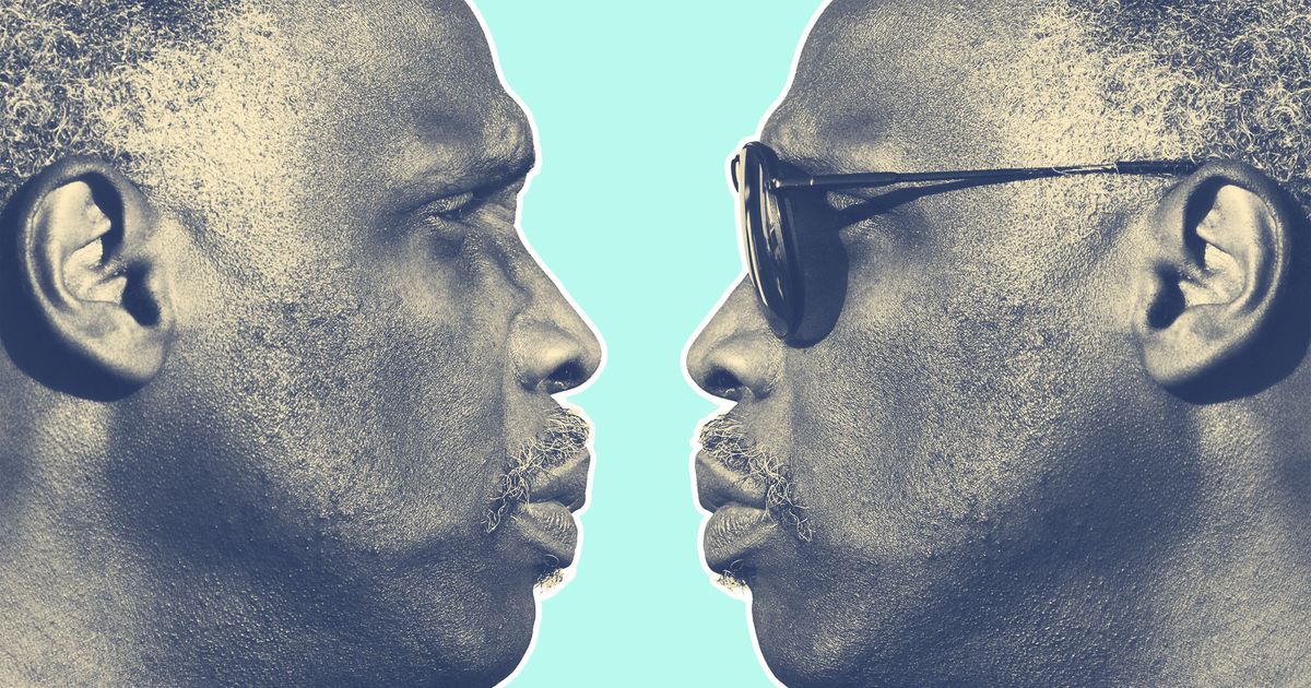 Self-Distancing Will Help You Make Smarter Deciions