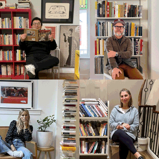 The Look Book - College Student Rahm Silverglade -- New York Magazine ...