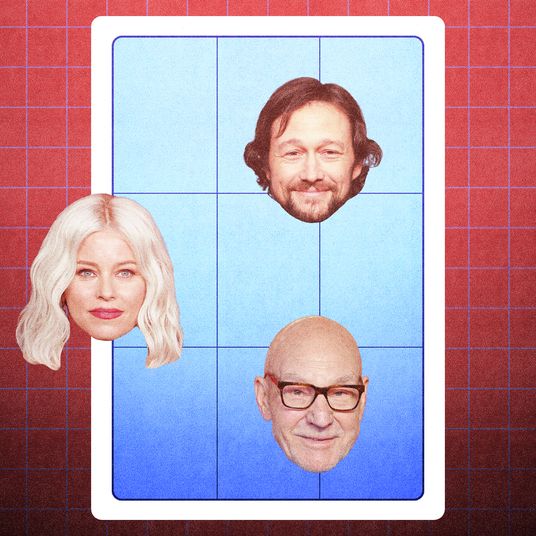 Cinematrix: Vulture’s Daily Movies Grid Game