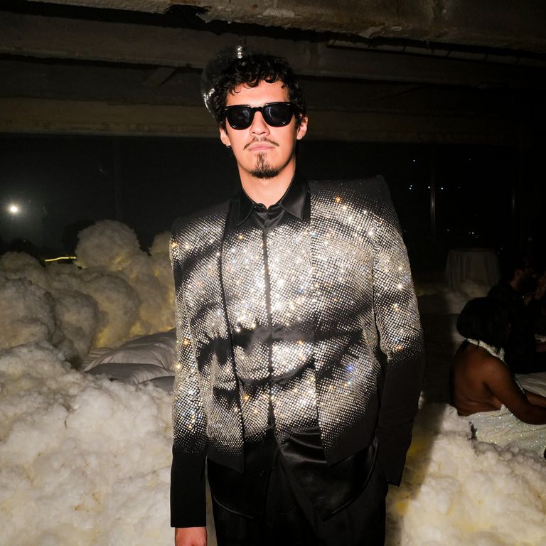 The Best Looks From the Met Gala After-Parties