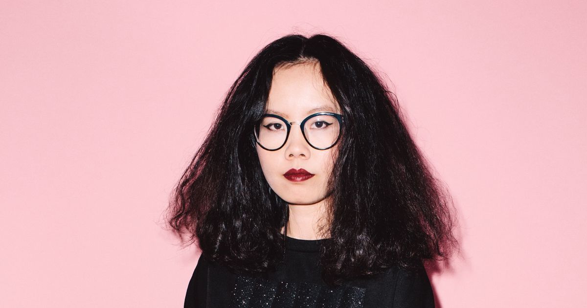 Meet Jia Hua, Who Started Her Own Line Straight Out of Parsons