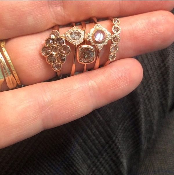 NYC Bridal Jewelry - New York Weddings Guide