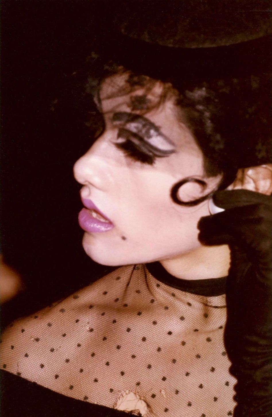 See Roz Joseph’s Lost Photos of the Early San Francisco Drag Scene