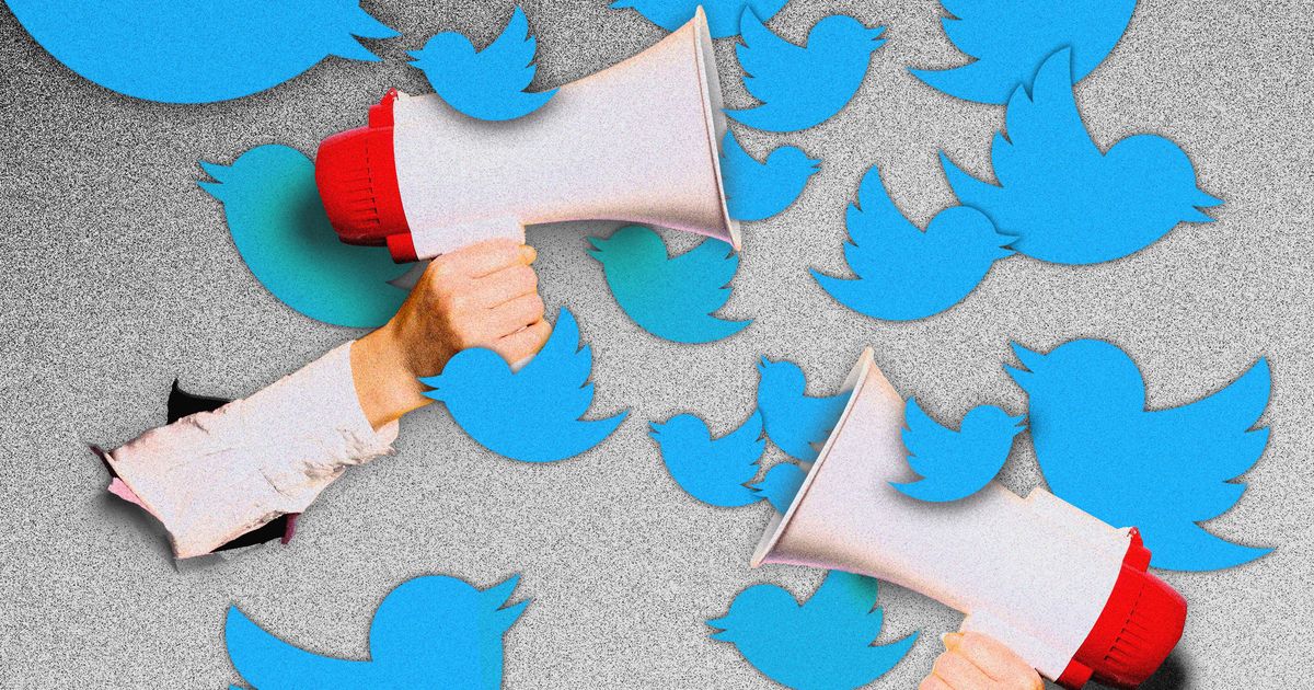 The Unhinged Debate Over Twitter and ‘Free Speech’