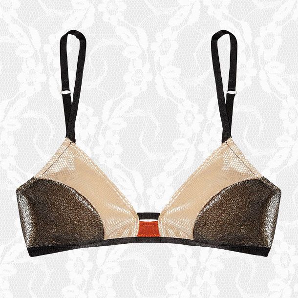 See 35 Pretty, Feminine Soft-Cup Bras