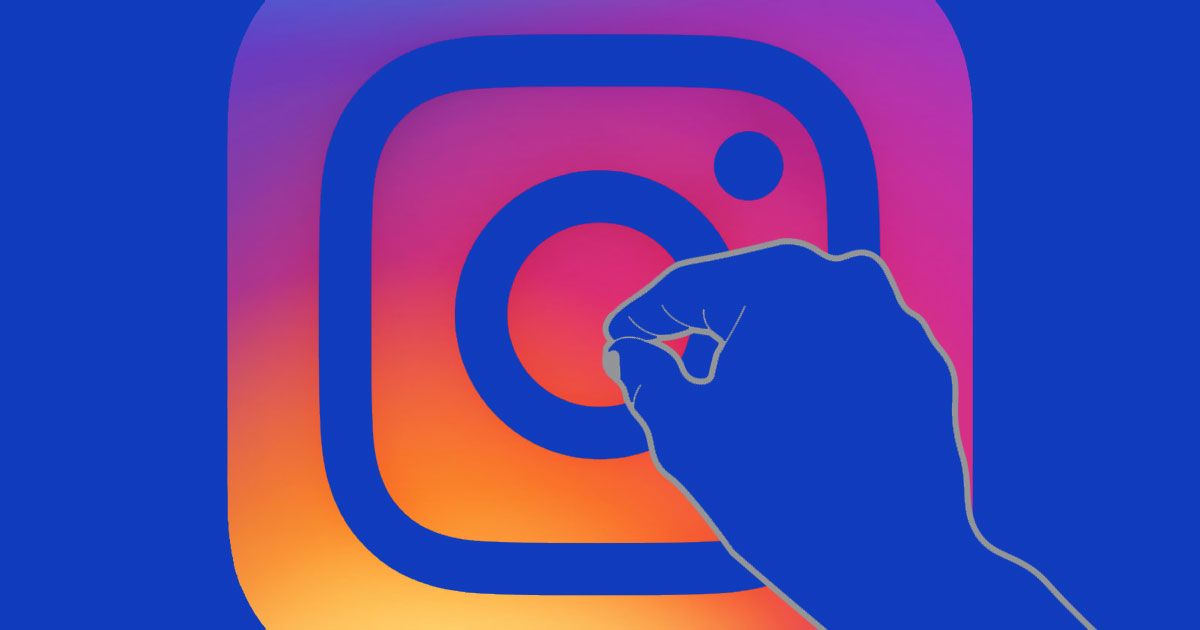 Instagram Introduces Zoom on Pictures and Videos