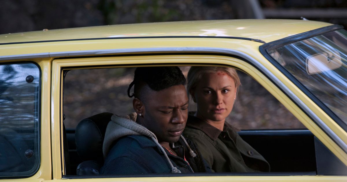 A Quick Refresher on Who Is Dead on True Blood