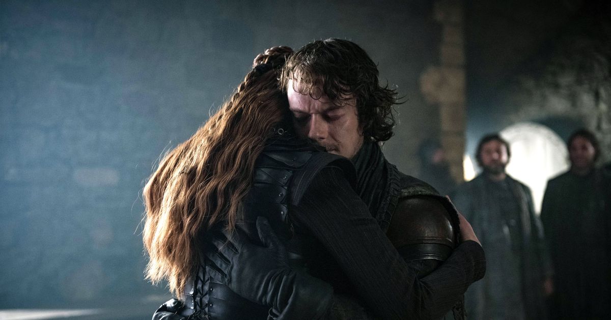 Game of Thrones: Bryan Cogman’s Prequel Is Dead at HBO