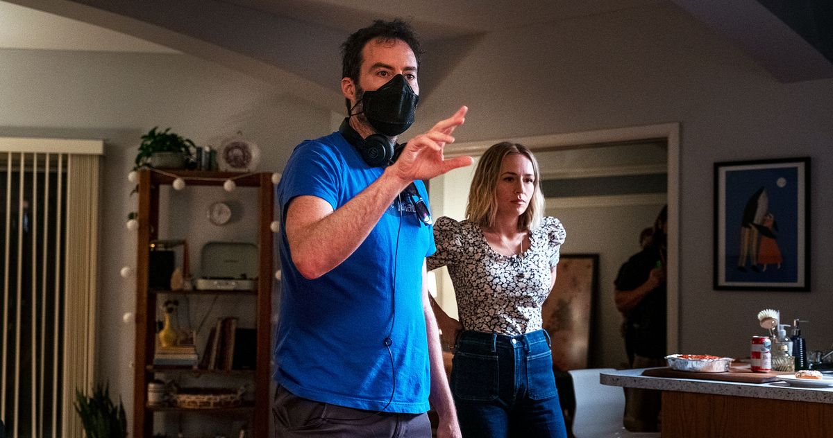 Bill Hader Breaks Down the ‘Barry’ Season 3 Finale