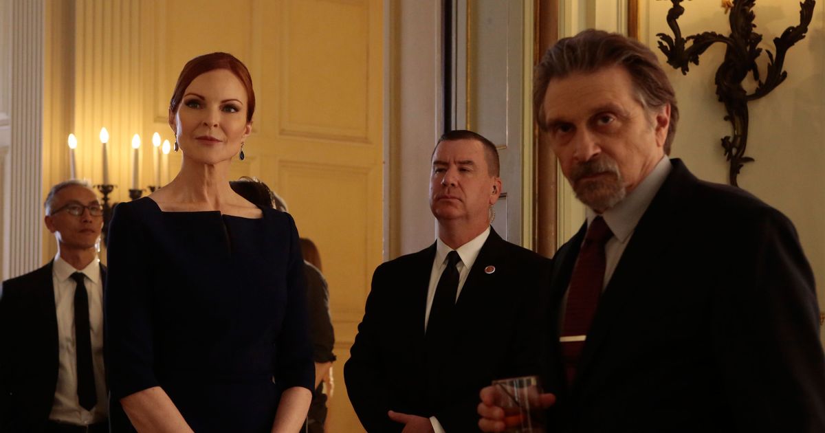 Quantico Recap, Season 2 Episode 19: Mhorder