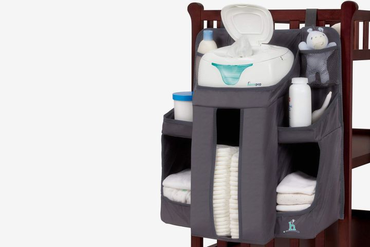 8 Best Diaper Caddies 2019 | The Strategist