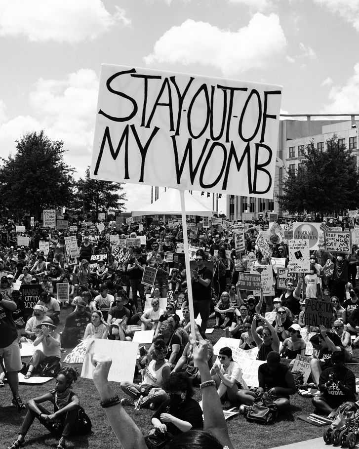 Life After Roe - The Cut