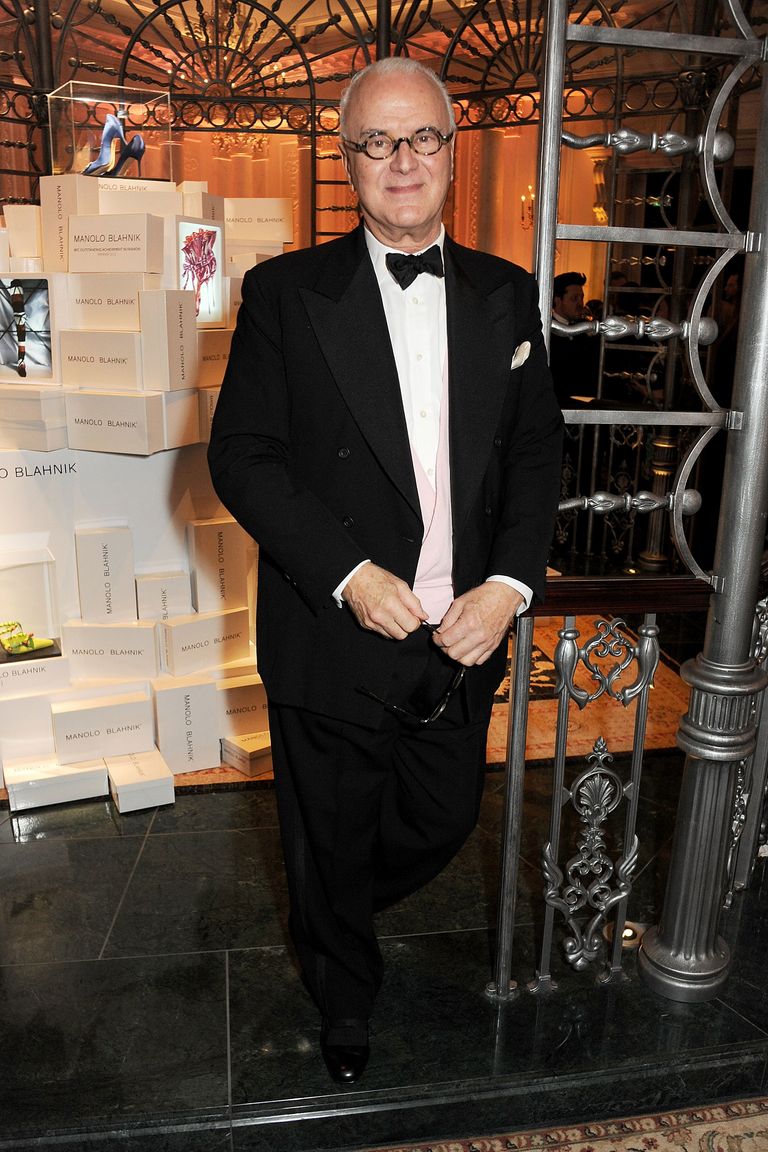 Fashion Royalty and Actual Royalty: All the Looks From Last Night’s ...