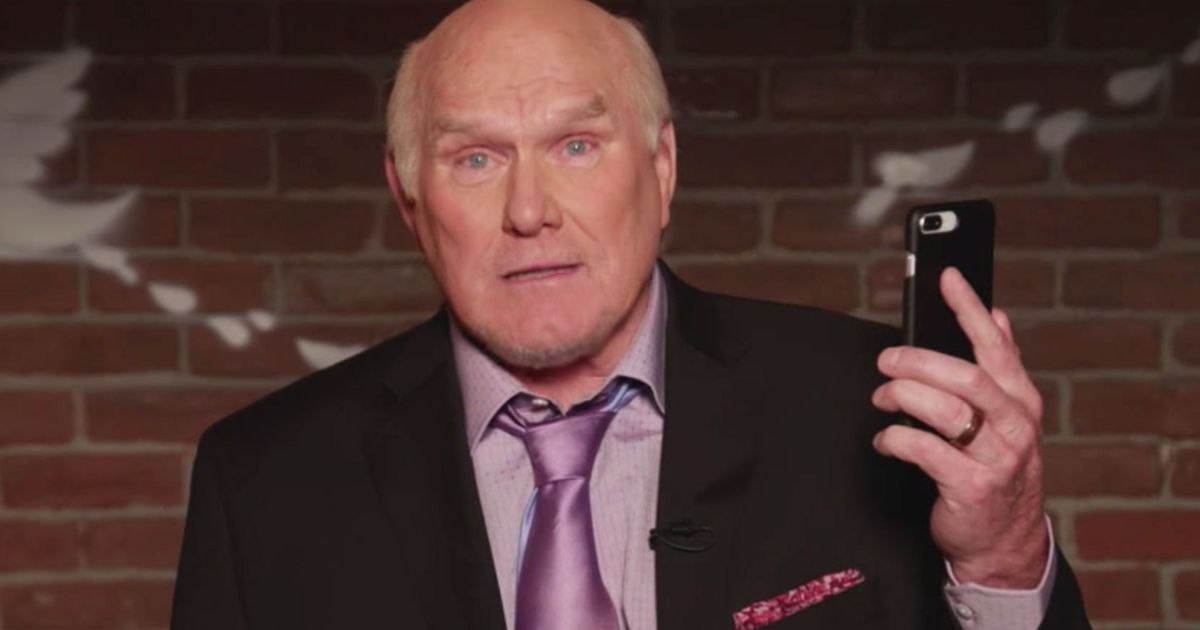 Jimmy Kimmel Has NFL Players Read Mean Tweets