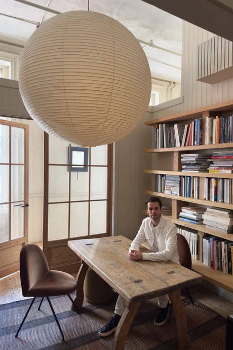 Steal My Noguchi: 41 Expert-Recommended Noguchi Lamps 2023 | The Strategist