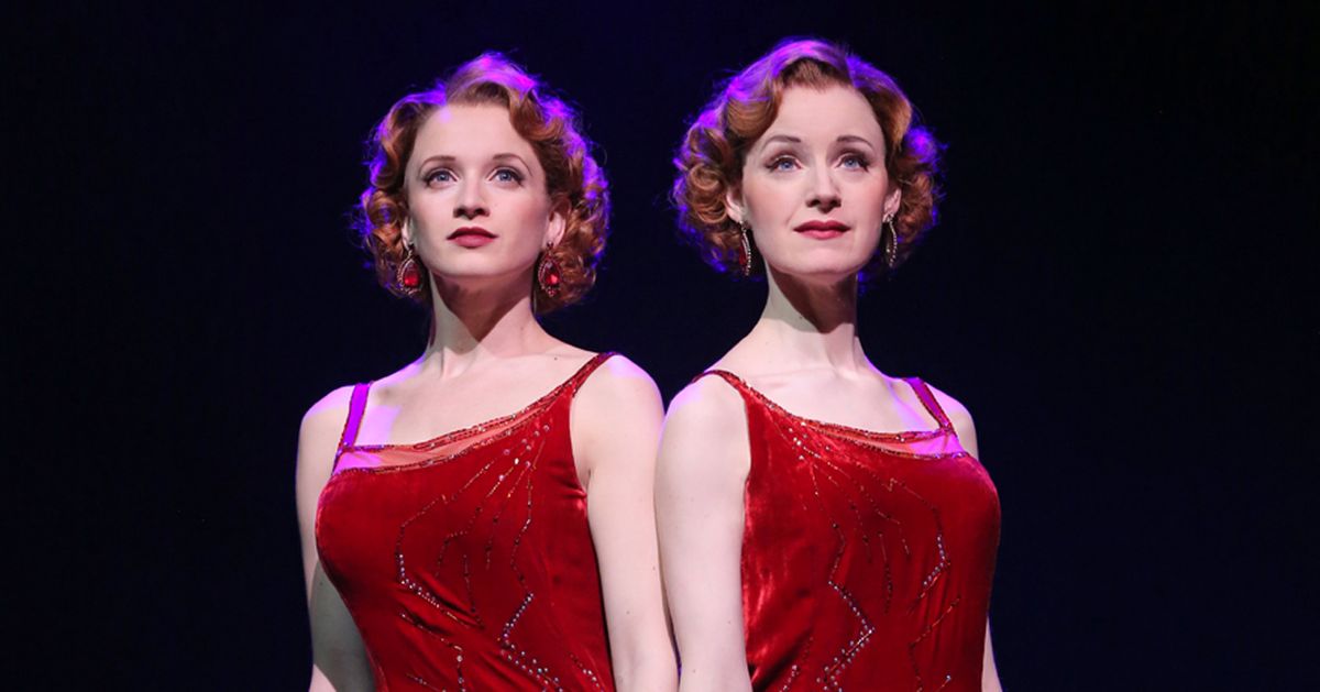 Theater Review: The Dual Nature of Side Show