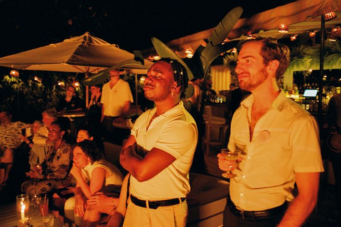 See Inside a Nontraditional Shelter Island Wedding