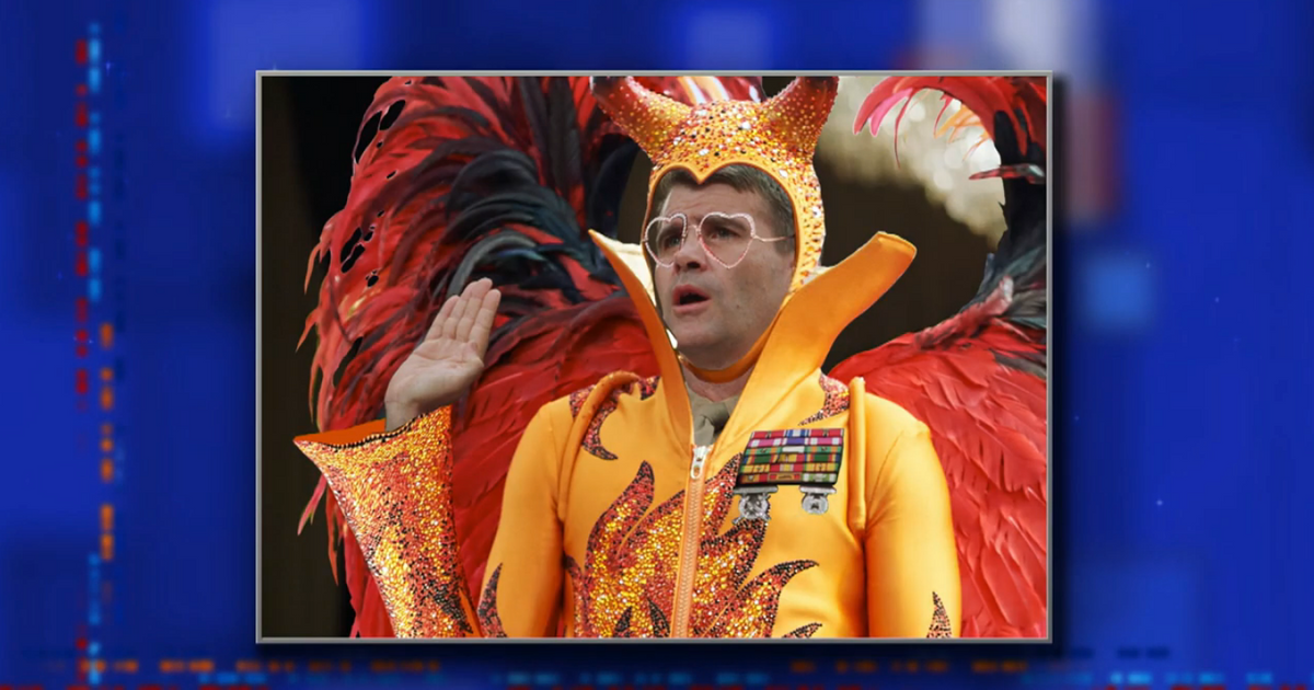 Watch Colbert and Kimmel Bring Pizzazz to the Impeachment