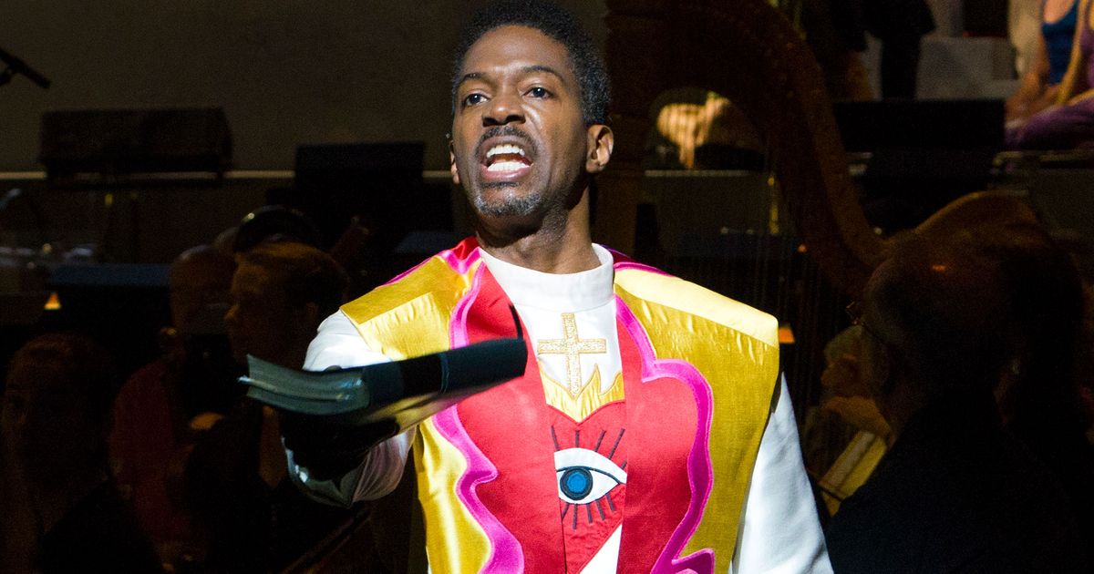 Review: Leonard Bernstein’s Mass Has Finally Found Its Era