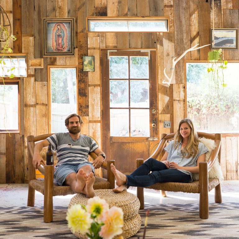 Photos: 'Surf Shack' by Indoek