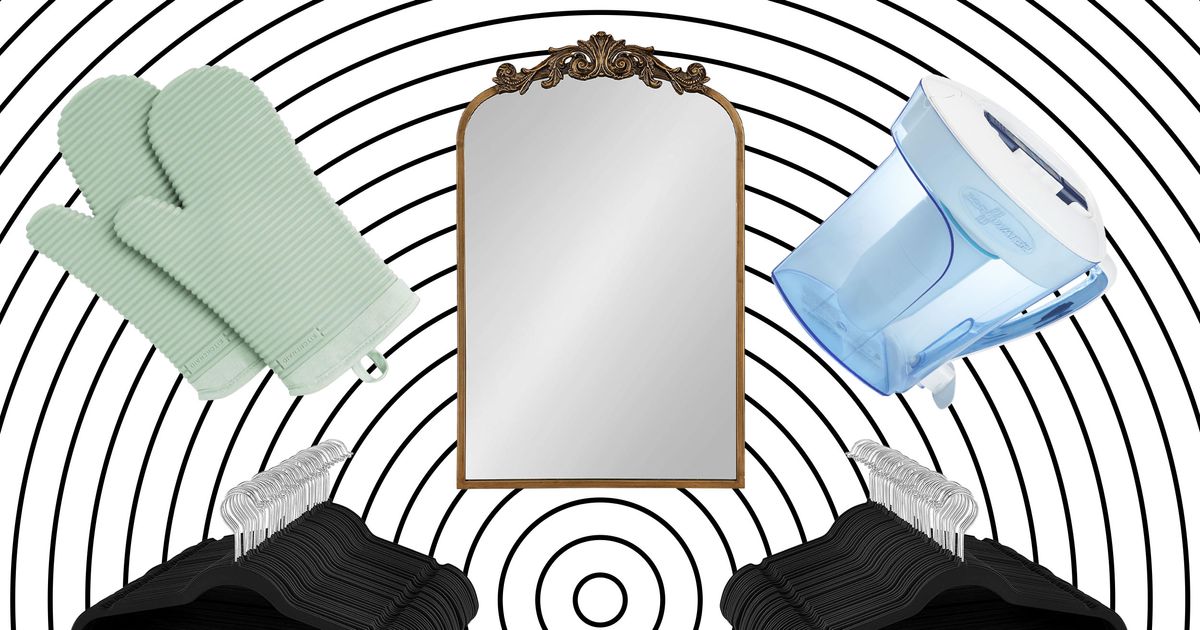 41 Best Amazon Prime Day Home Deals That Are Worth It