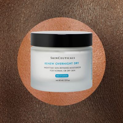 18 Best Night Creams That Will Repair Your Skin Barrier