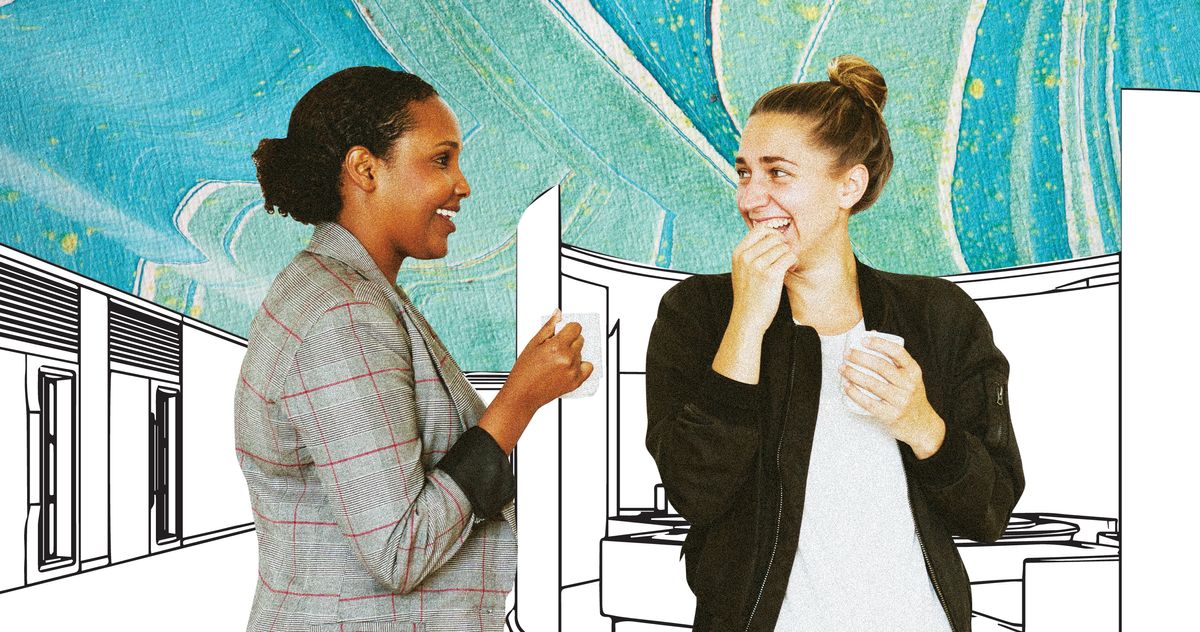 Ask a Boss: I’m Becoming My Friend’s Manager