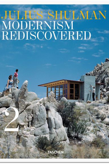 Retro Architecture Has Never Looked This Zen