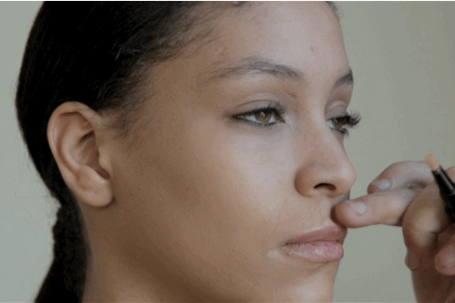 How to Perfectly Apply Your Concealer