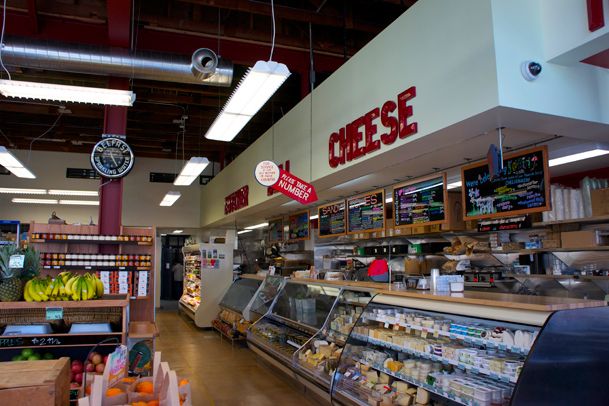 Step Inside Bi-Rite Divisadero, Opening Wednesday