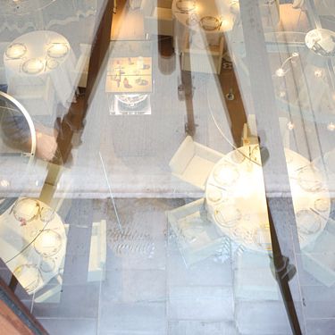 First Look at Romera, Where the ‘Neurogastronomical’ Menu Is Still a ...